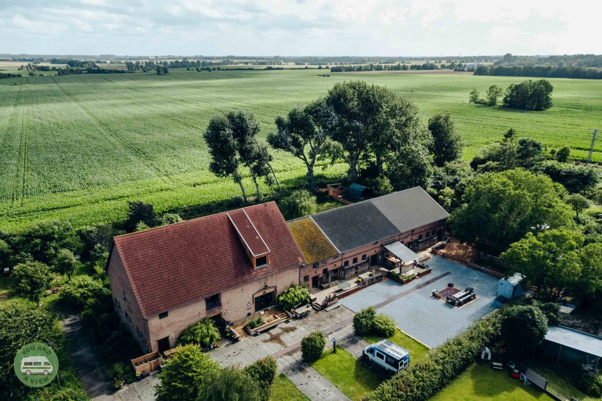 Ferienhof oder Ponyhof: Ihr Traumurlaub in Zipke